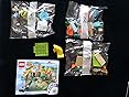 LEGO 10768 4+ Toy Story 4 Buzz and Bo Peep's Playground Adventure with ...