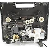 Amazon.com : Gaf 8mm Super 8 Projector New 7 Belt 4 Tire Repair Kit ...