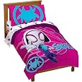 Amazon.com: Marvel Spidey & His Amazing Friends Ghost Spider Gwen 4 ...