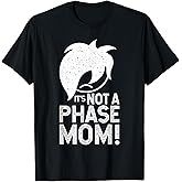 Amazon.com: Its Not A Phase Mom Emo It was Never A Phase Its A ...