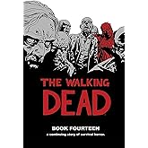 Amazon.com: The Walking Dead, Book 7: 9781607064398: Kirkman, Robert ...