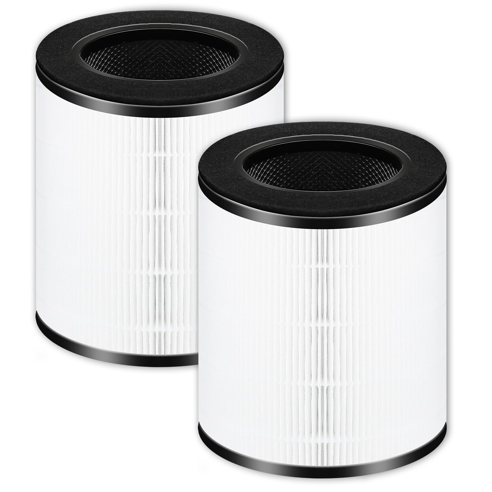 ROMON AP-T20FL AP-T20 Replacement Filter Compatible with Home-Dics AP ...