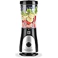 Toastmaster 15-oz. Mini Personal Blender by Toastmaster 15-oz. Mini ...