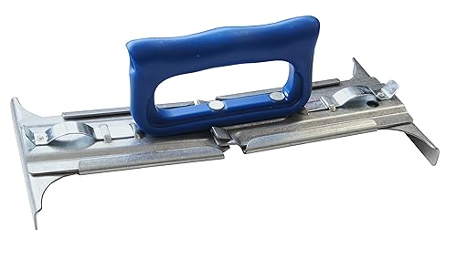 LANGFIT paving slab lifter with extra-long handle 30-50cm - Easy on the ...