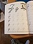 Amazon.com: Cursive Handwriting Workbook for Beginners: Premium cursive ...