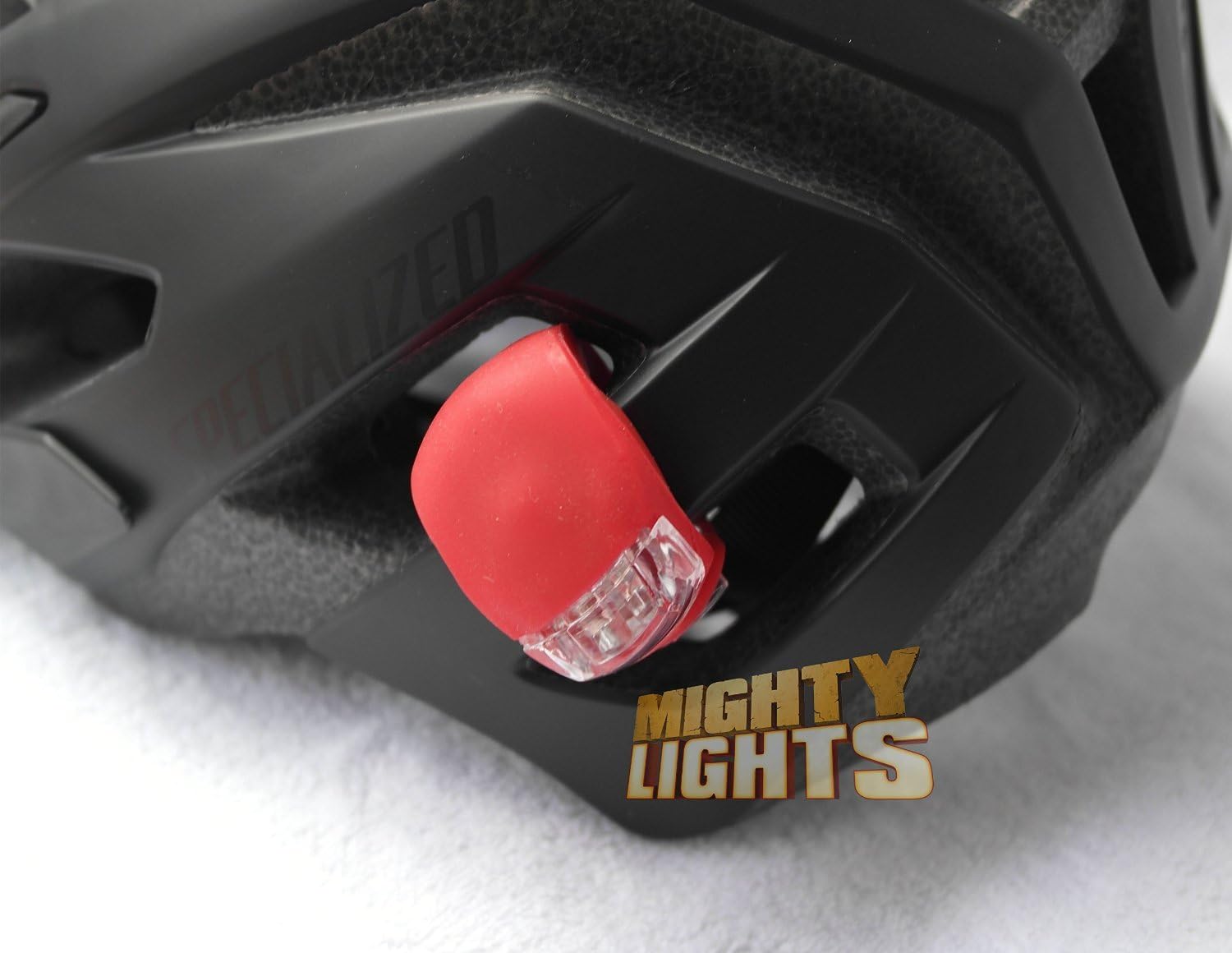 Forrader Cree XML-T6 MTB lights helmet mount torch light head lamp ...