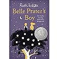 Amazon.com: Belle Prater's Boy: (Newbery Honor Book) (Belle Prater, 1 ...