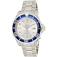 Amazon.com: Invicta Men's 3046 Pro Diver Collection Grand Diver ...