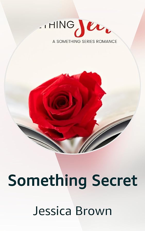 Something Secret | Kindle Vella