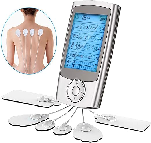 Electrothérapie, Novatech Massage Soulagement des Douleurs et ...