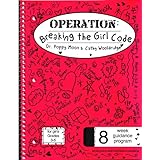 Operation: Breaking the Boy Code: Poppy Moon: 9781598500646: Amazon.com: Books
