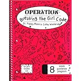 Operation: Breaking the Boy Code: Poppy Moon: 9781598500646: Amazon.com: Books