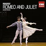 Sergei Prokofiev, Lorin Maazel, The Cleveland Orchestra - Prokofiev: Romeo & Juliet - Amazon.com ...