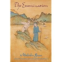 Amazon.com: The Examination: A Novel (Sunburst Book): 9780374422233 ...