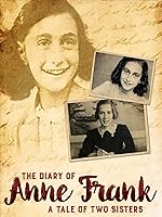 Amazon.com: The Diary Of Anne Frank: Kate Ashfield, Geoffrey Breton ...