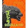 Amazon.com: Godzilla: The First 70 Years: The Official Illustrated ...