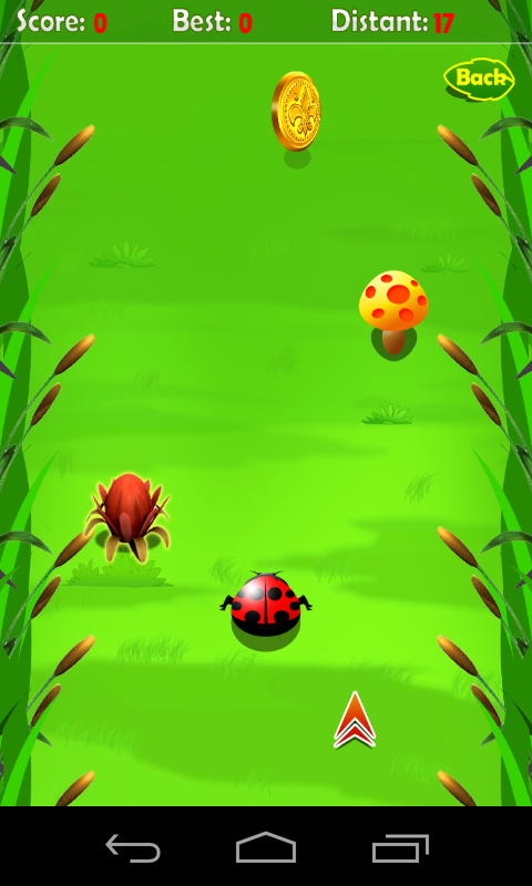 Beetle Game:Amazon.com:Appstore for Android