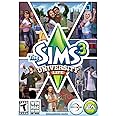 Amazon.com: The Sims 3 University Life : Video Games