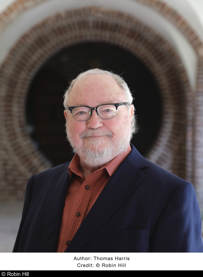 Thomas Harris - Alle Hörbücher bei Audible.de