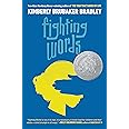 Fighting Words: Bradley, Kimberly Brubaker: 9781984815705: Amazon.com ...