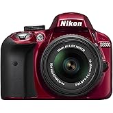 Amazon.com : Nikon D5300 24.2 MP CMOS Digital SLR Camera with Built-in Wi-Fi and GPS Body Only ...