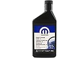 Genuine Mopar Fluid 5166226AA +4 Power Steering Fluid - 1 Pint : Amazon ...