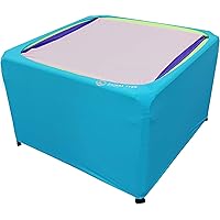 Amazon.com: Tumbl Trak Boundex Lycra Sensory Cuddle Box : Health ...