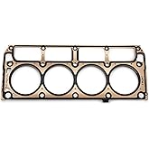 Amazon.com: GM Genuine Parts 12589346 Cylinder Head Gasket : Automotive