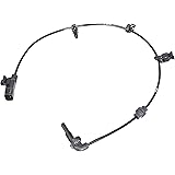Amazon.com: ACDelco 23498355 GM Original Equipment ABS Wheel Speed ...