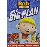 Amazon.com: Bob the Builder - Big Build Collection: When Bob Became A ...