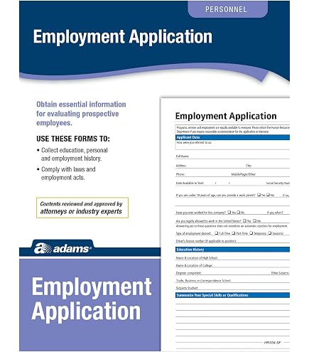 8 Free Standard Job Application Form Template Format 50 Free