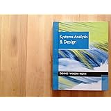 Systems Analysis and Design: An Object-Oriented Approach with UML: Dennis, Alan, Wixom, Barbara ...