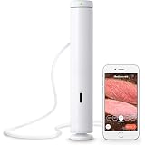 Amazon.com: Breville Joule Sous Vide, 1100 Watts, All White: Kitchen ...