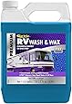 Amazon.com: Star brite Premium RV Polish w/PTEF (75732) Ultimate Wax ...