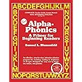 Amazon.com: Alpha-Phonics: A Primer for Beginning Readers ...