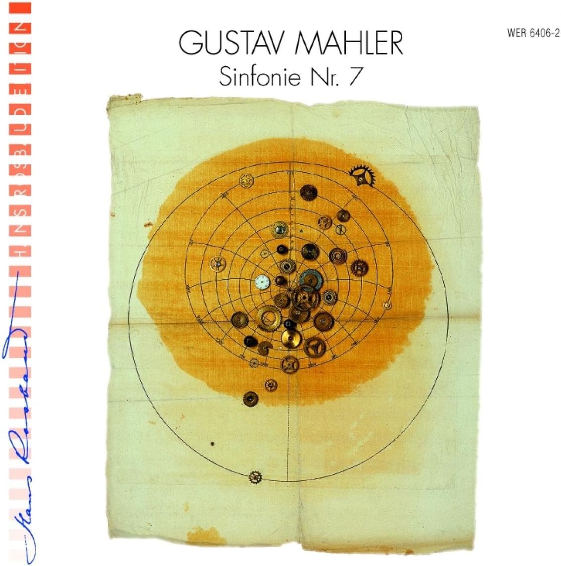 Mahler - Symphony No 7: Amazon.co.uk: Music