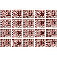 Amazon.com: HiLetgo 20pcs TTP223 Capacitive Switch Button Module Self-Lock Switch Button Module ...