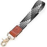 Amazon.com: SENLLY Wristlet Lanyard, Stretchy Keychain Holder, Original ...