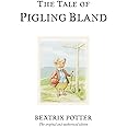 Amazon.com: The Tale of Pigling Bland (Peter Rabbit): 9780723247845 ...