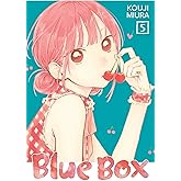 Amazon.com: Blue Box, Vol. 10: 9781974745951: Miura, Kouji: Books