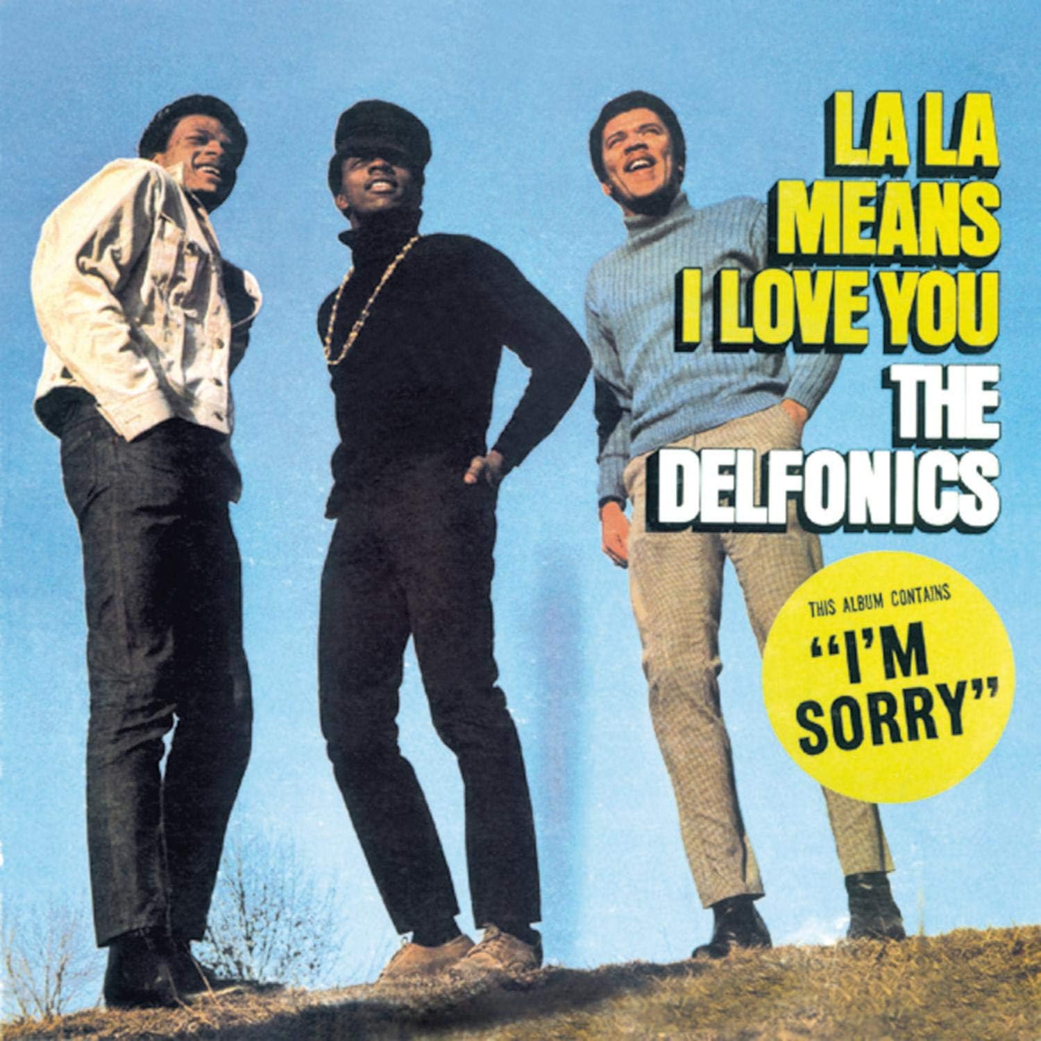 Amazon | La La Means I Love You | Delfonics | クラシックソウル | ミュージック