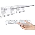 Amazon.com: Window Garden Veg Ledge - Window Shelf for Plants, Clear ...