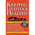 Keeping Livestock Healthy: A Comprehensive Veterinary Guide to ...