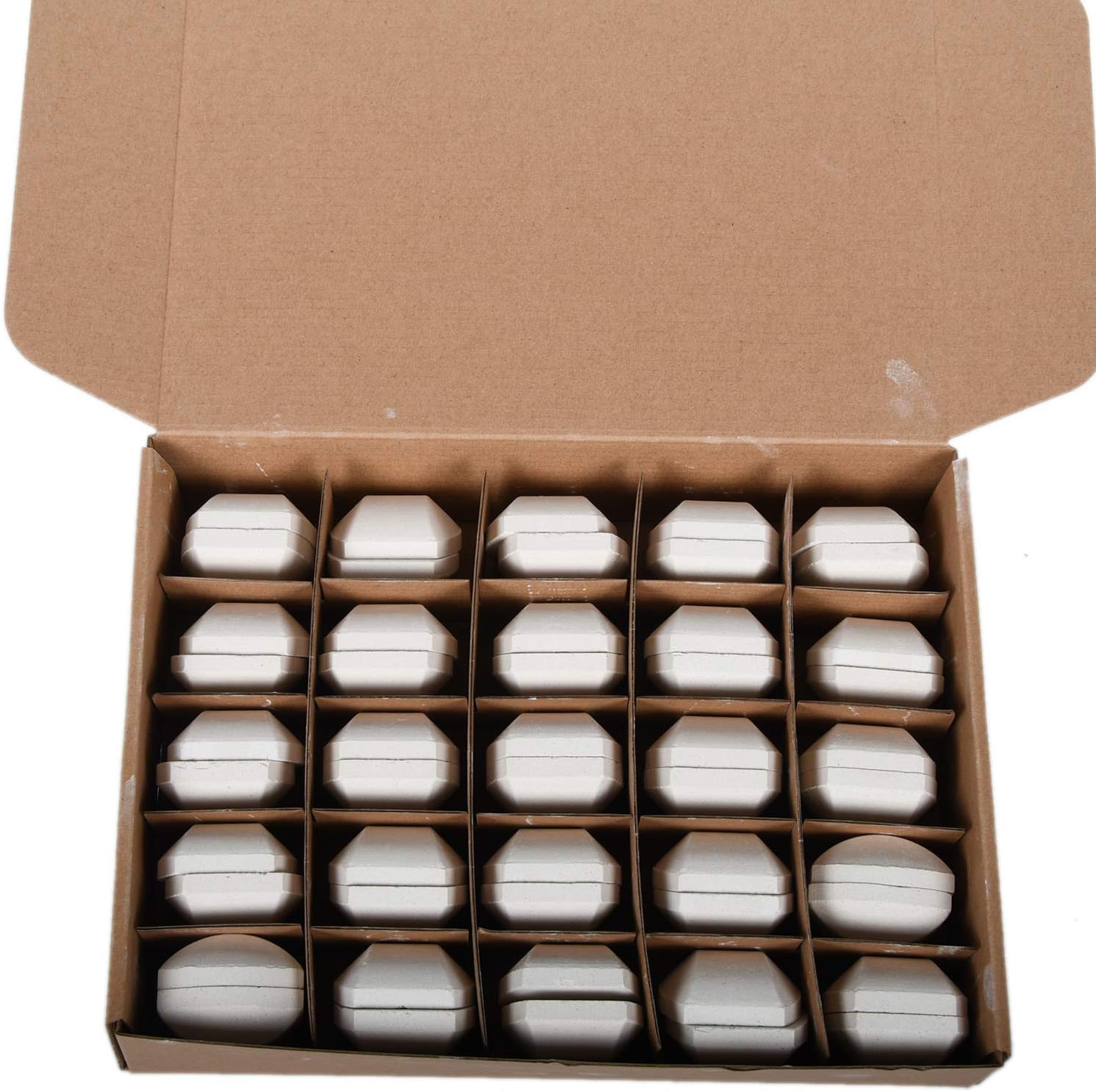 GasSaf Gas Grill Ceramic briquettes Replacement for 06000Y, NEXGRILL ...