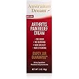 Amazon.com: Australian Dream Arthritis Pain Relief Cream - for Muscle ...