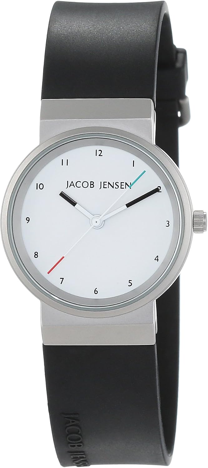 Jacob Jensen Uhren Damen
