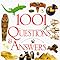 1001 Questions & Answers: DK Publishing: 9780789402059: Amazon.com: Books