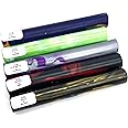 Amazon.com: Pen Kit Mall - 2 Color Acrylic Round Pen Blanks - 3/4 x 3/4 ...