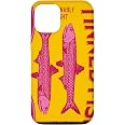 Amazon.com: iPhone 12/12 Pro Tinned Fish, Tinned Sardines, Fish Lover ...