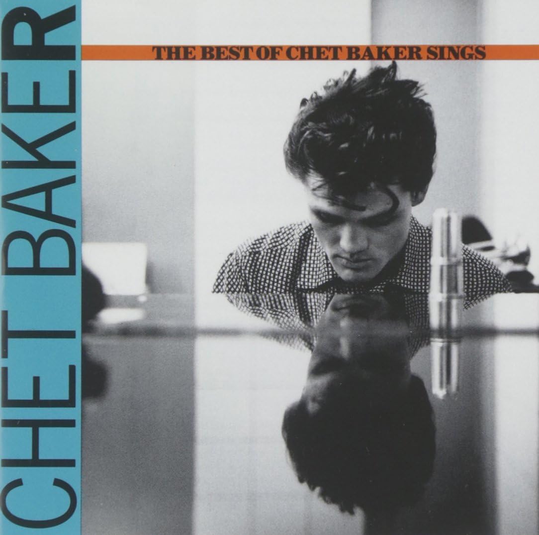 The Best of Chet Baker Sings: BAKER, CHET: Amazon.ca: Music